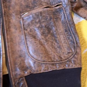 Scully | Jackets & Coats | Unbelievable Scully Bomber Jacket In An ...